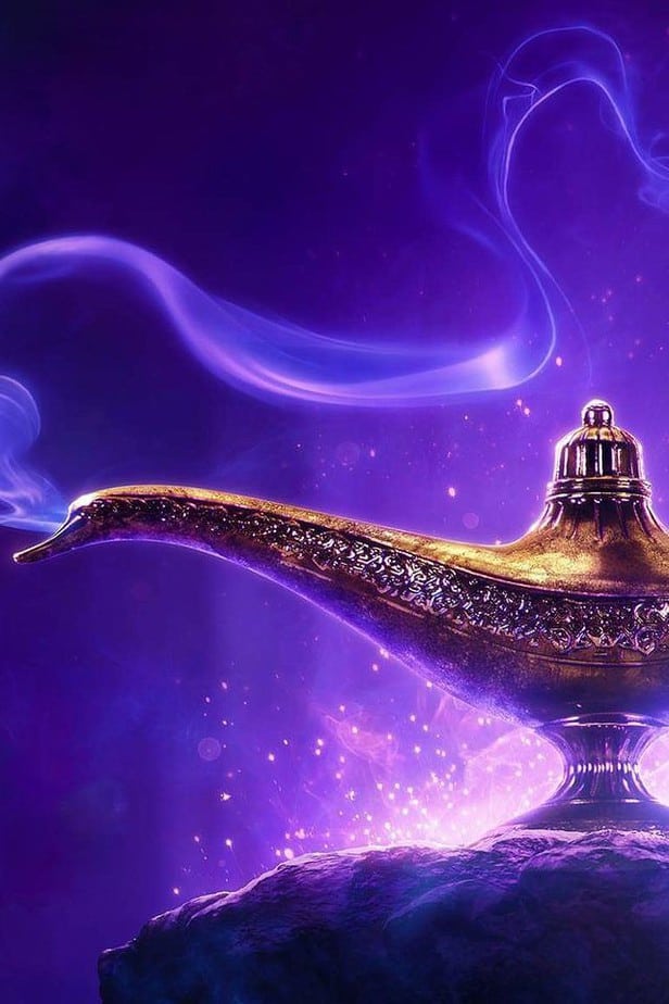 15 Magical Disney Wallpaper For Iphone To Be Enchanted By - Emerlyn Closet