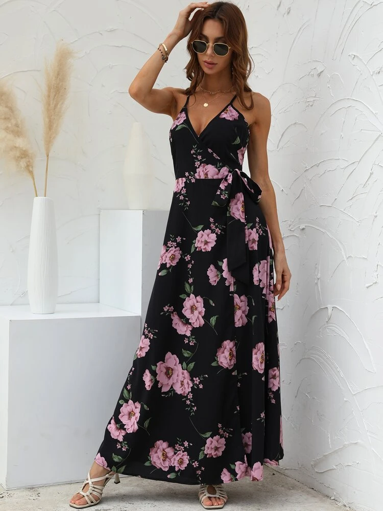 Long Dresses Casual - Get These 25+ Looks - Emerlyn Closet